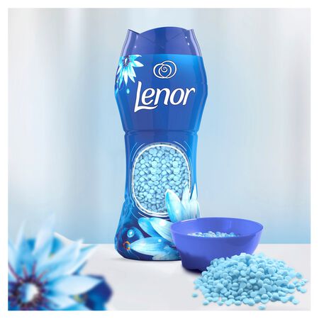 Perlas perfumadas ropa Lenor 210 g classics | Ahorramas