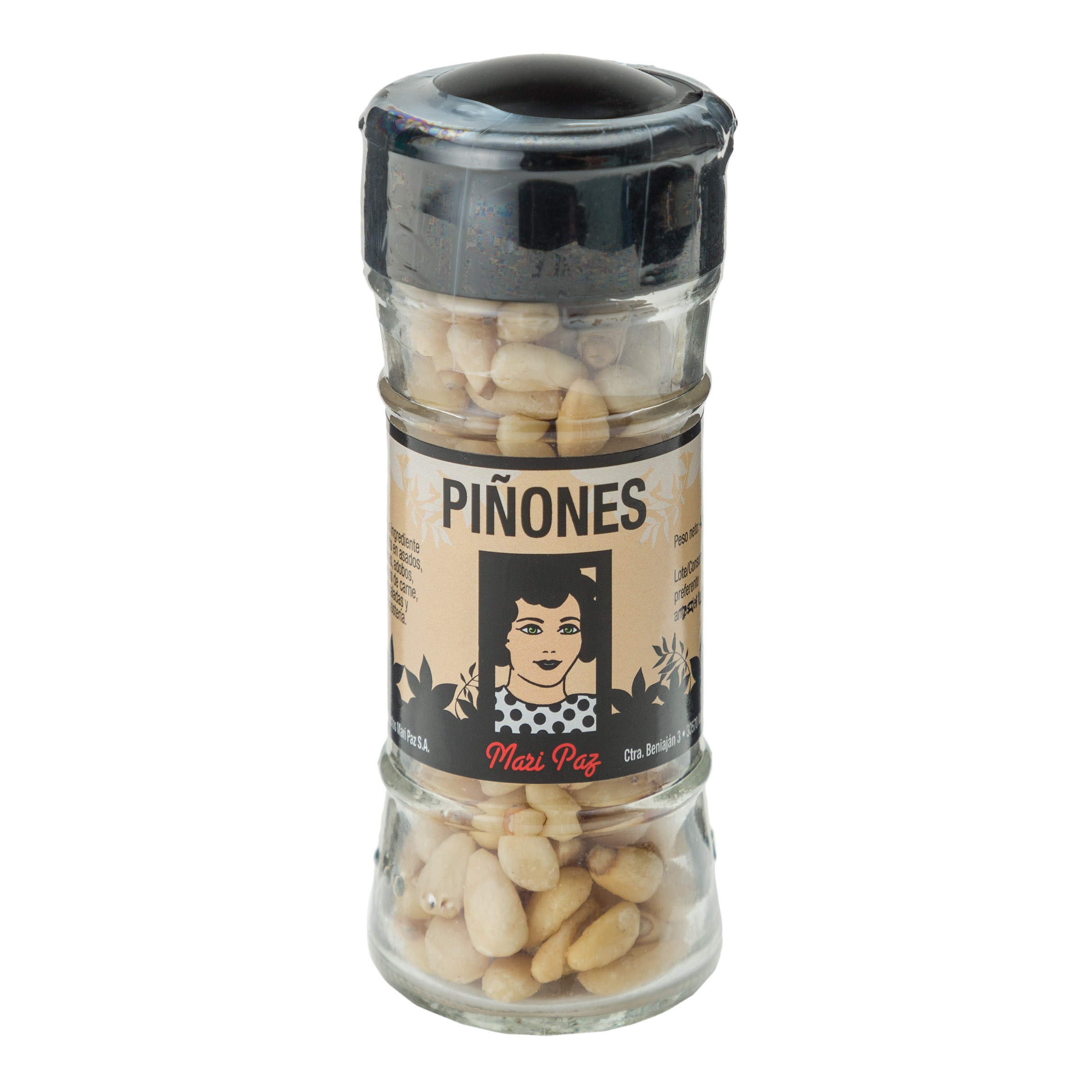 Piñones Mari Paz | Ahorramas