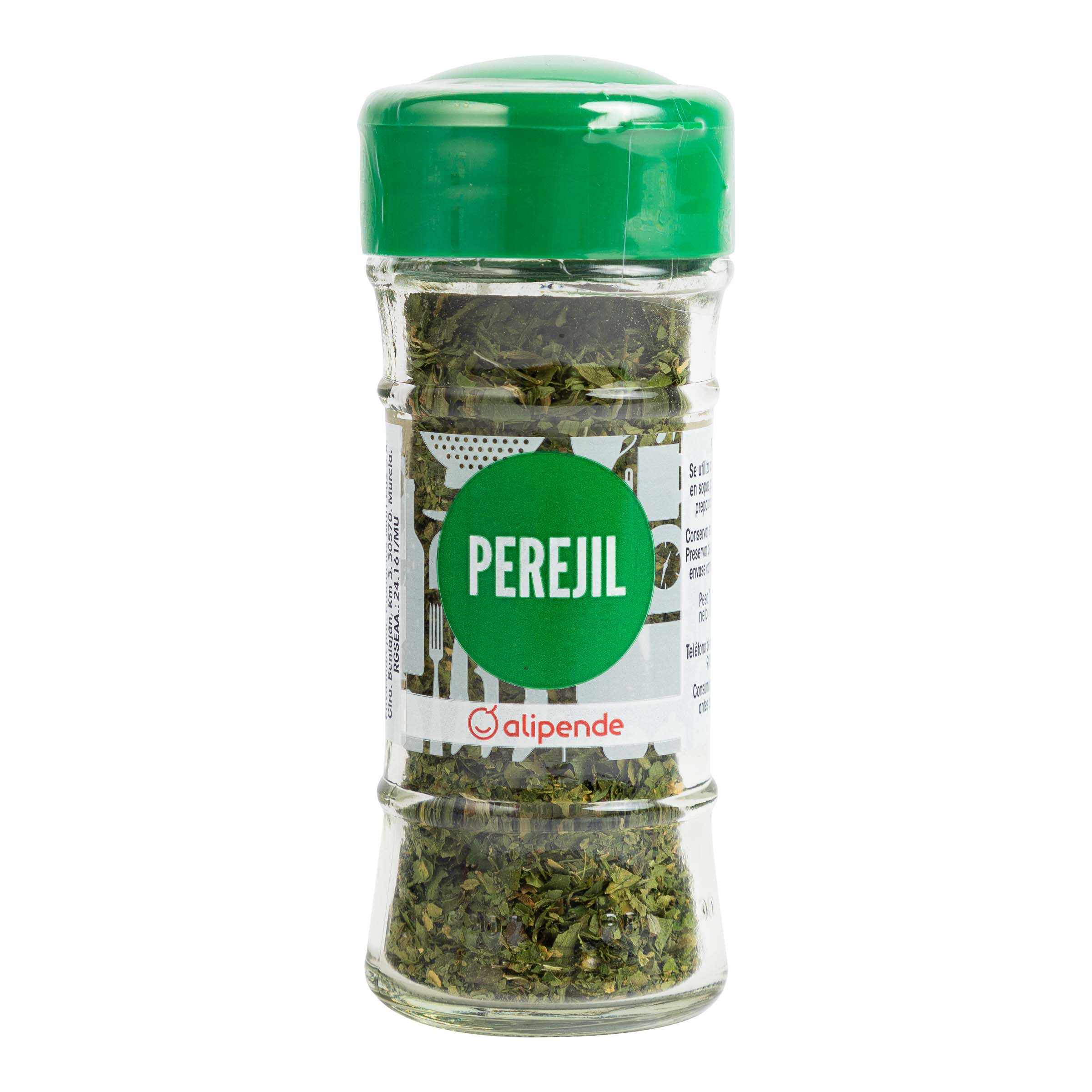 Perejil Alipende 10g | Ahorramas