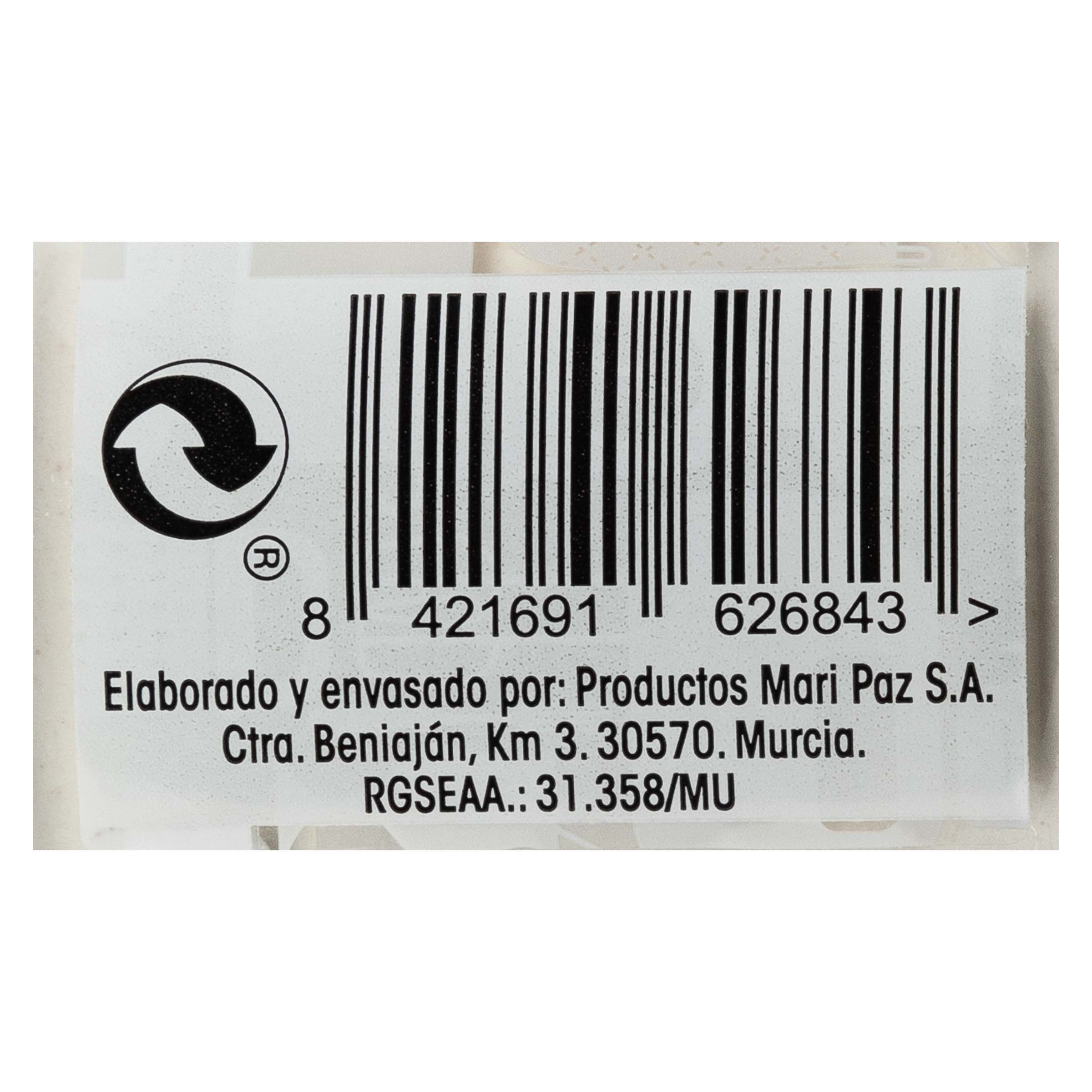 Azúcar vainillado Alipende 60g | Ahorramas