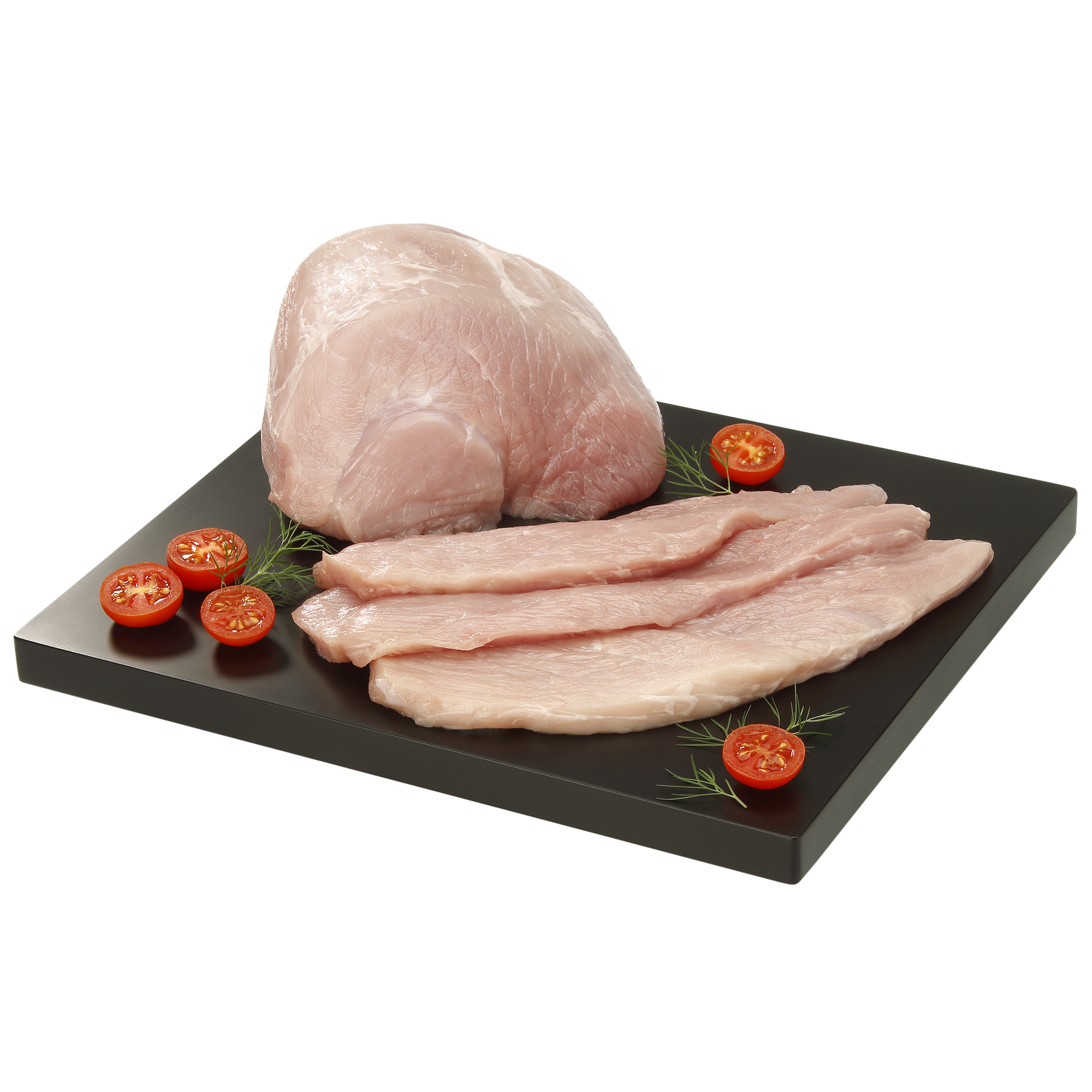 Filete de jamón de cerdo duroc | Ahorramas