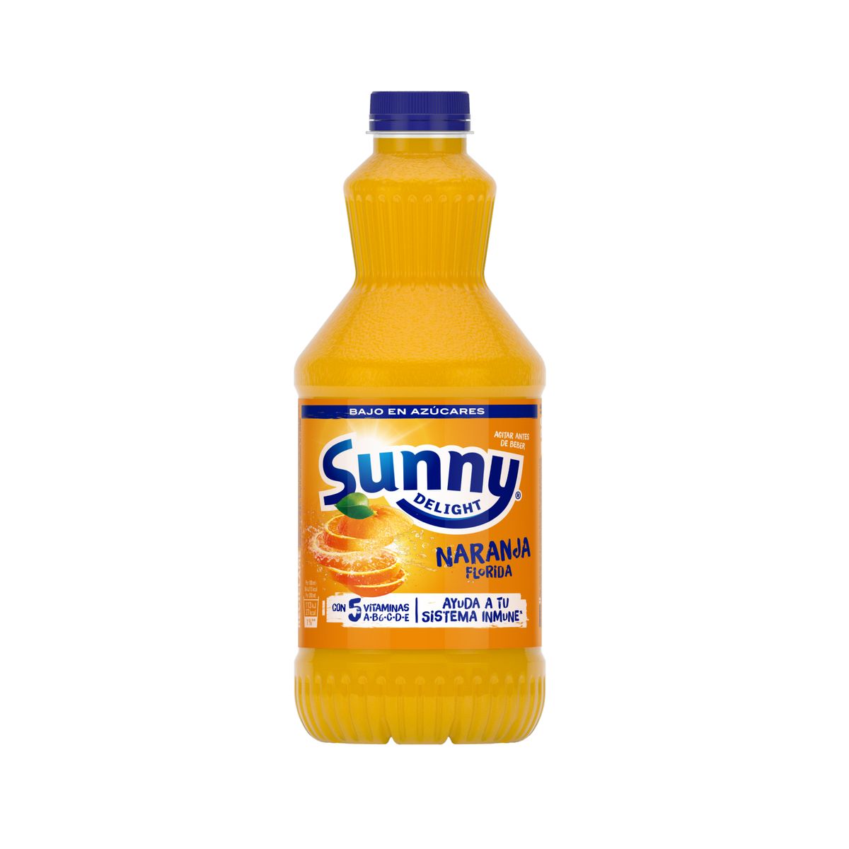 Refresco Sunny delight 1,25l Florida | Ahorramas