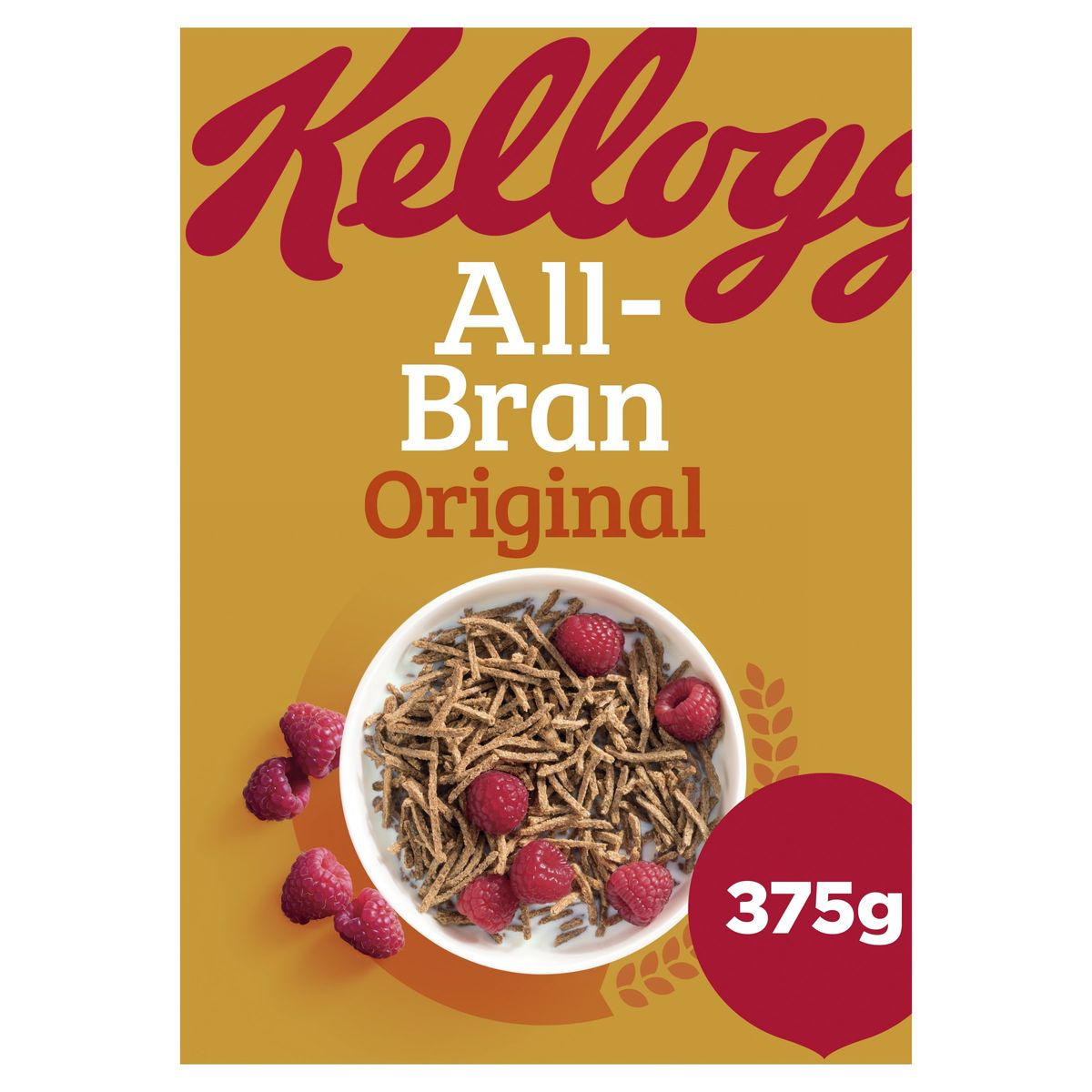 Cereal kellogg's 375g All-Bran fibre plus | Ahorramas