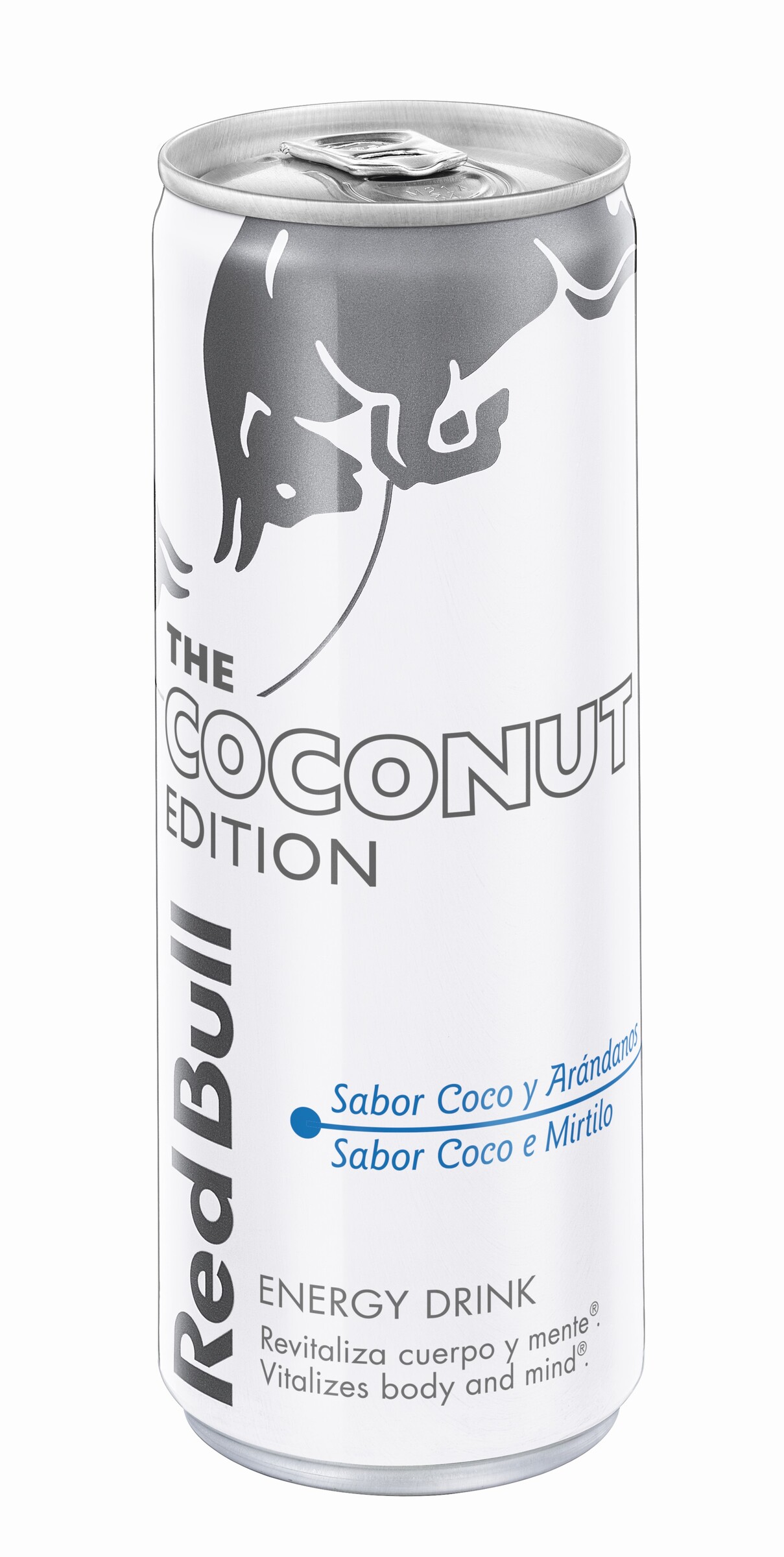 Bebida energética de coco Red Bull 25cl | Ahorramas