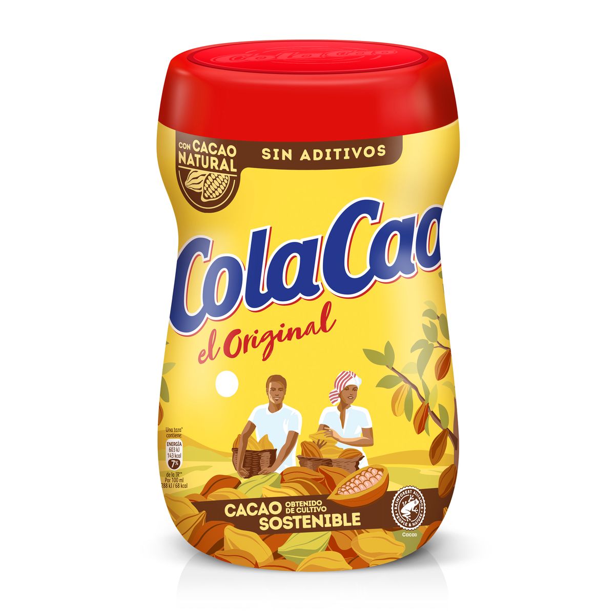 Cacao Colacao 760g | Ahorramas