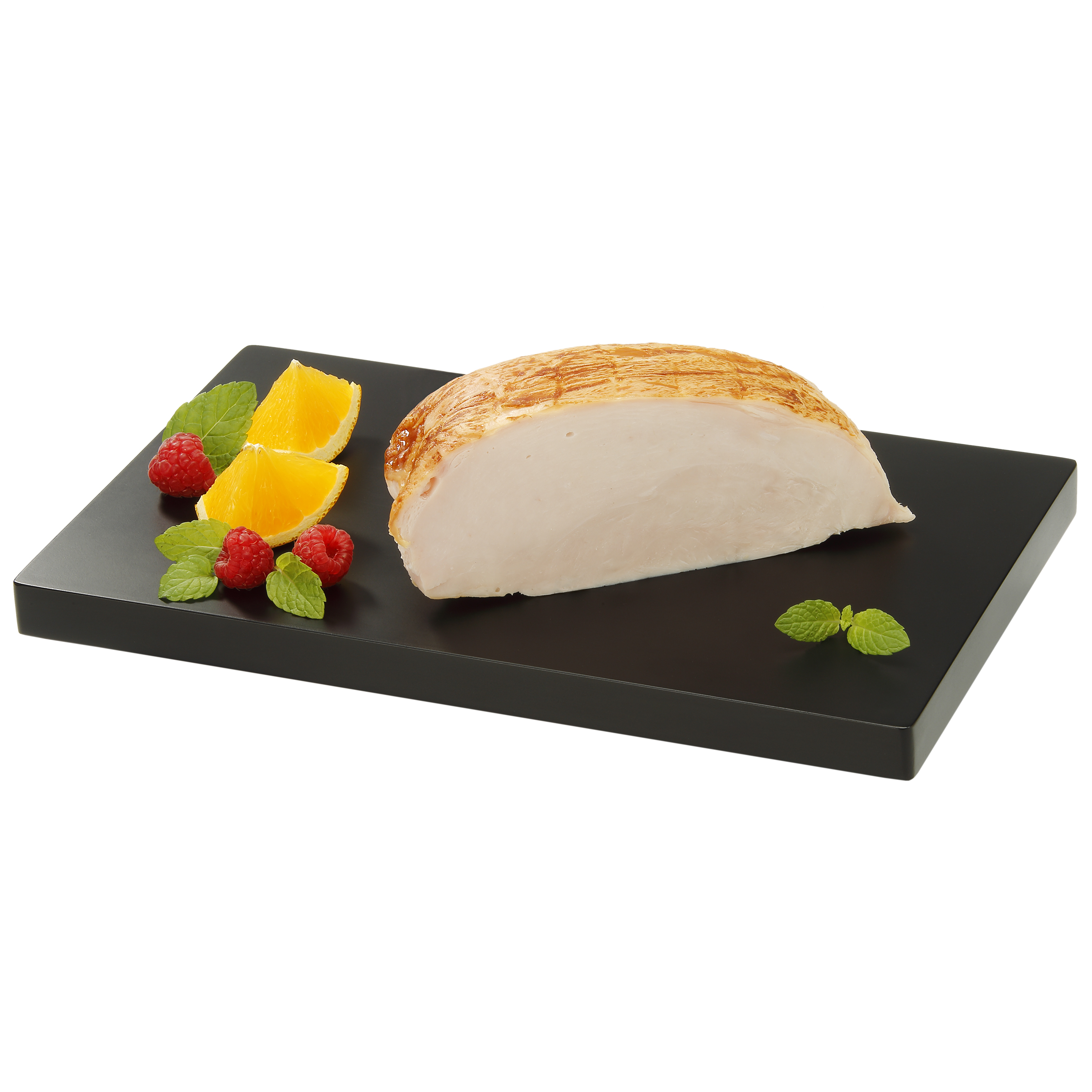 Pechuga de pollo Frial asada media o entera pieza 600g aproximadamente ...